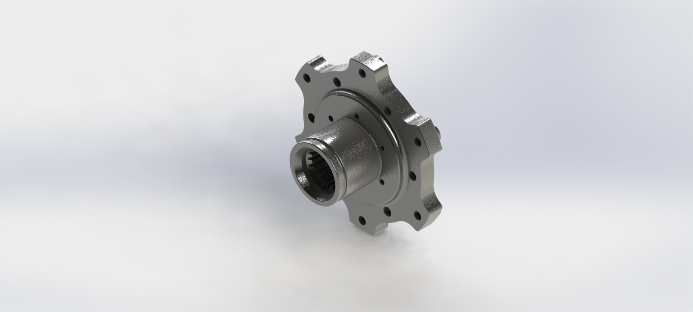 Suyash Gadage | CAD Designer